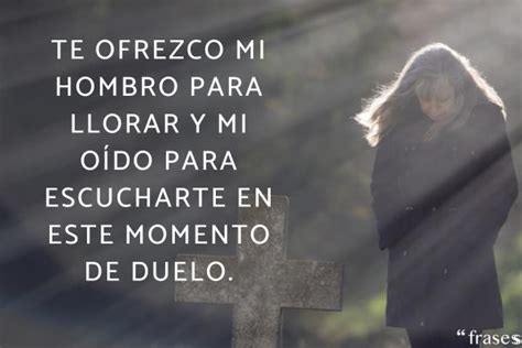 Frases Para Una Madre Que Ha Perdido Un Hijo Consoladoras