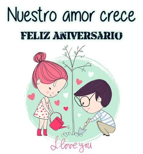 Frases y Mensajes de Amor para Celebrar el Aniversario Todo imágenes