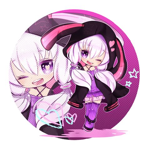 Cute Anime Chibi Wallpapers Top Free Cute Anime Chibi Backgrounds