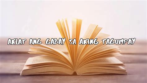 Halina T Magbasa YouTube
