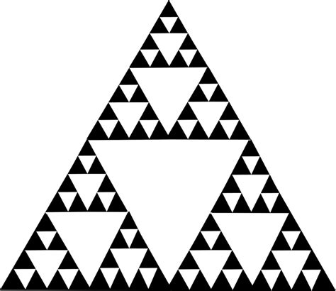 Fractales Significado Origen Y Toda La Informaci N