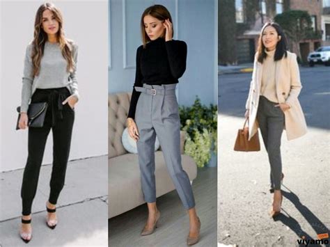 Şık Ofis Kombinleri İçin Öneriler Viyamo Butik