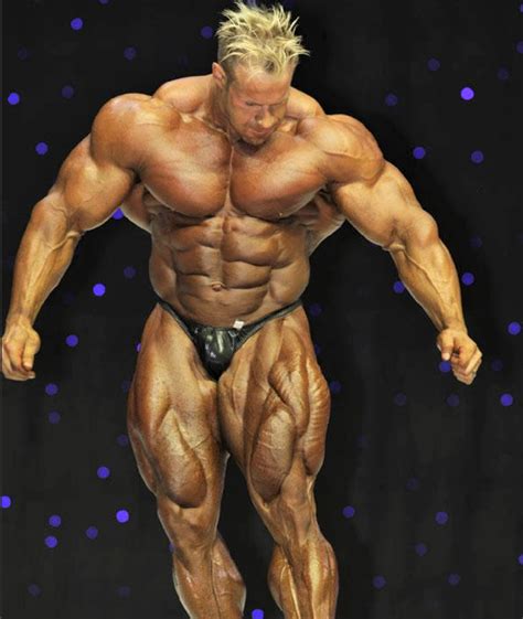 Biggest Bodybuilder In The World Ever