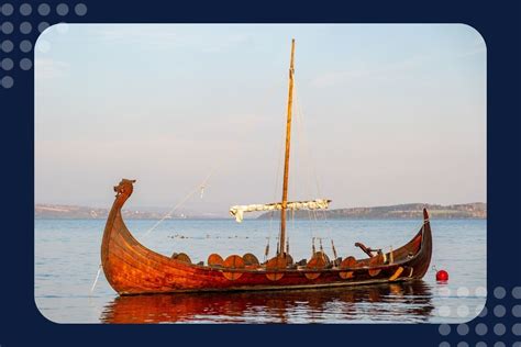 Dutch Vikings A Journey Of Trade Tales And Ties