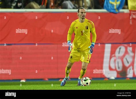 Maarten Vandevoordt Hi Res Stock Photography And Images Alamy