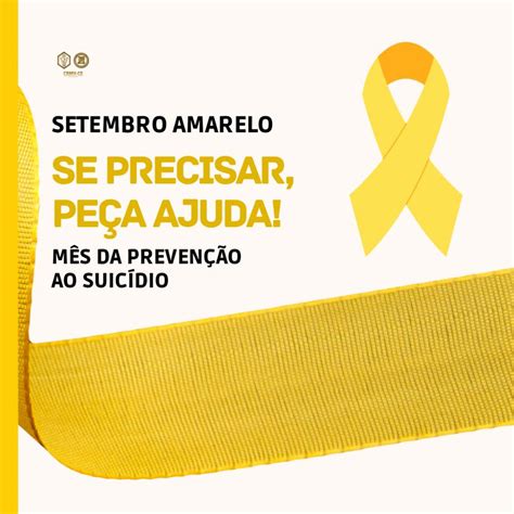 SETEMBRO AMARELO SE PRECISAR PEÇA AJUDA