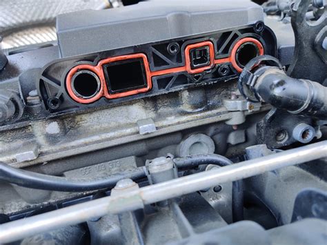 Oil Leak Under Pcv Valve Audi Tt Forum
