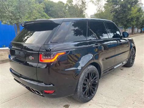 T Svr