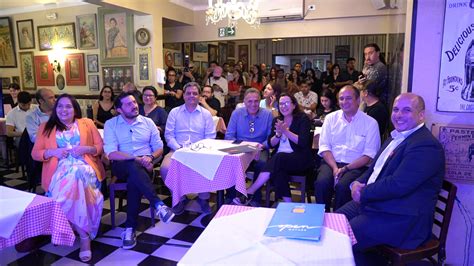 Lanzan REC 2024 En Santiago Invitando A Vivir Un Festival Con El ADN De