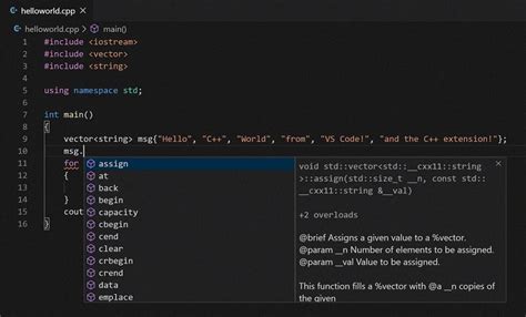 A Guide To Configuring Visual Studio Code With C Compiler