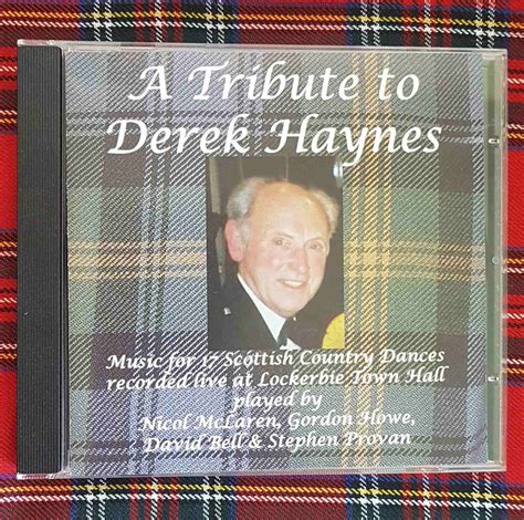 Joan S Jig Scottish Country Dance Instructions