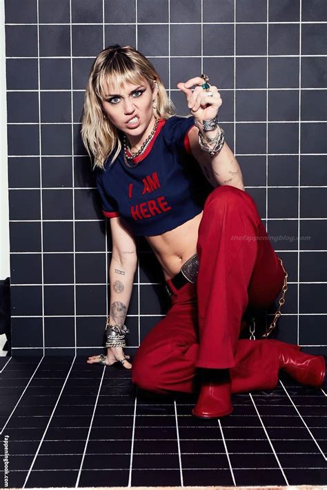Miley Cyrus Mileycyrus Nude Onlyfans Leaks Fappening Page