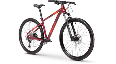 Ghost Kato Pro 29 VTT vélo Gr L crazycher darkred Mod 2021 achète en