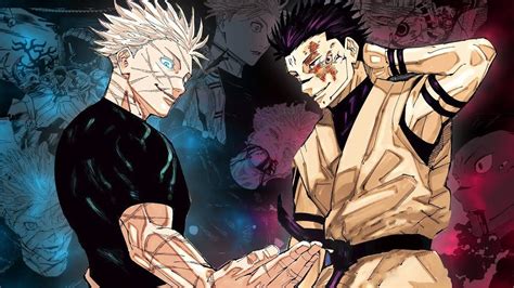 SATORU GOJO VS RYOMEN SUKUNA Resumen y explicación de la pelea