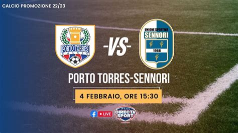 Calcio Promozione Gir C Porto Torres Sennori 1 2 YouTube