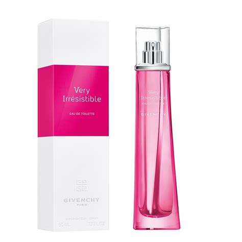 Very Irrésistible Givenchy Eau de Toilette de GIVENCHY SEPHORA