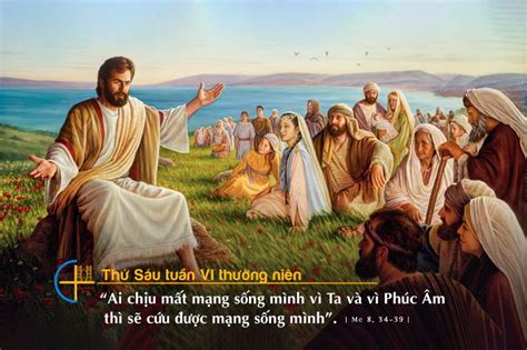 Thứ sáu tuần VI thường niên Tổng Giáo Phận Hà Nội