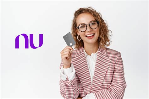 Como pedir cartão de crédito Nubank Confira o passo a passo Senhor