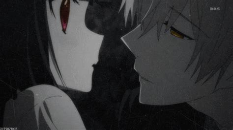 Cute Anime Couple S Find And Share On Giphy