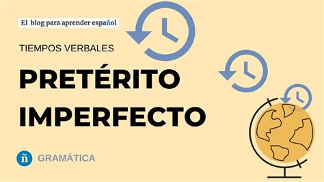 ejercicios para practicar el preterito indefinido en español