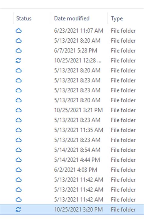 owncloud client leave folders in pending sync status desktop owncloud central