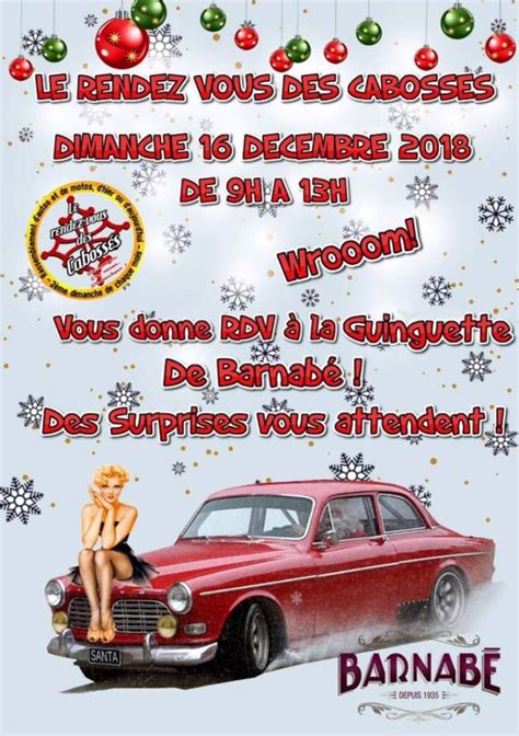 LE BRUNCH DE L AVENT AVEC LE RENDEZ VOUS DES CABOSSES Alfred S Invite