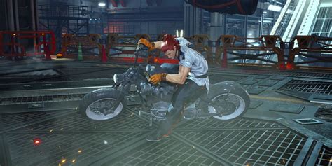Hwoarang Confirmed For Tekken 8