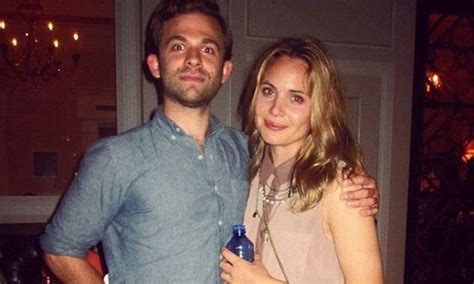Leah Pipes Topless Telegraph