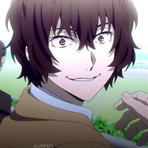 Dazai Osamu Бешеные псы Пони Комиксы
