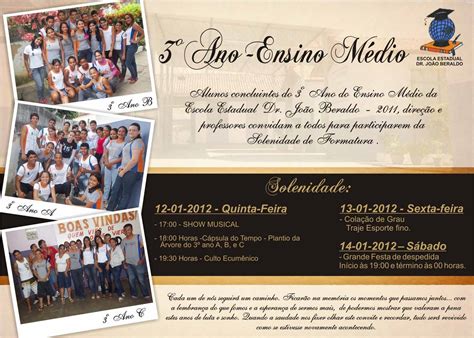 Pode Reprovar No Ano Do Ensino Medio