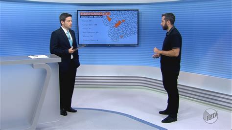 VÍDEOS EPTV 1 Sul de Minas de terça feira 11 de abril Sul de Minas G1