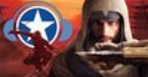 Assassins Creed Mirage Red Hexe Infinity Ist Ubisoft Endlich Auf
