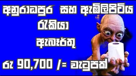 Watina Rakiya Awastha Job Vacancies In Sri Lanka New Business Ideas
