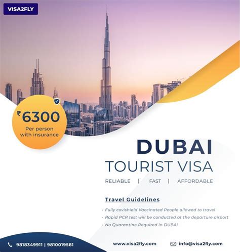 Dubai Visa Application Online Visa Online Tourist Dubai