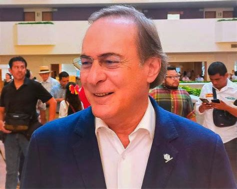 HAY RIESGO DE QUE SE ENTURBIEN LAS ELECCIONES