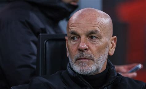 Milan Slavia Praga PIOLI IN CONFERENZA Stampa ORARIO Tv E Streaming