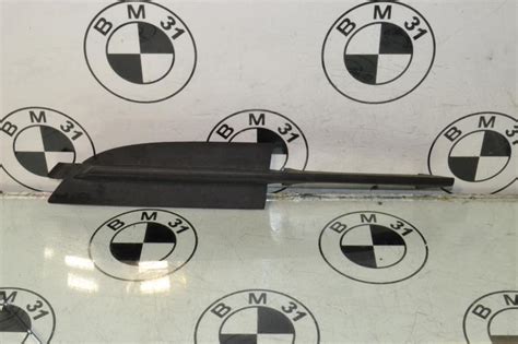 Grille De Pare Choc BMW SERIE 3 E46 PHASE 1 Occasion Opisto