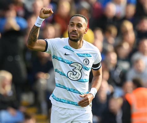 Actu Foot on Twitter Pierre Emerick Aubameyang arrive GRATUITEMENT à