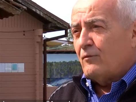 Un italian construiește vile de lux într un sat din România cu numai 7