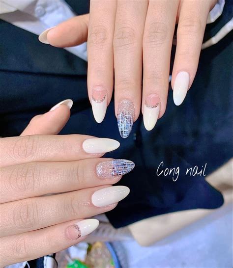 Ghim của Jade Phan NailArt trên Nails Trung Nhật Hàn