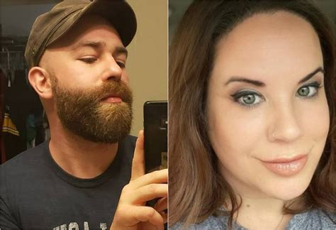 Mbffl Whitney Way Thore S Ex Boyfriend Lennie Starts New Business Did