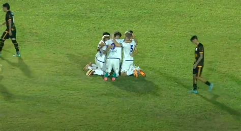 Foz do Iguaçu FC toma virada e fica em situação dramática na Segundona
