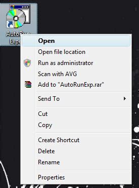 Problem With Context Menus Windows Neowin