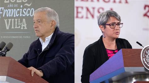 AMLO niega que haya 126 mil desaparecidos en México y vuelve a cargar
