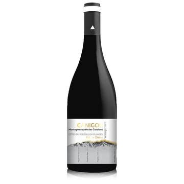 Vignerons Catalans Cora Wine