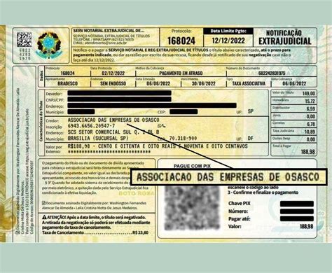 ACEO Alerta Para Golpe Do Boleto Falso ACEO