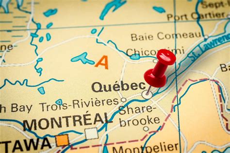 Certificat dacceptation du Québec CAQ à quoi ça sert et comment l