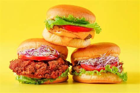15 Restoran Burger Terenak Di Jakarta Yang Mana Favoritmu