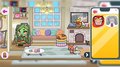 Avatar World Apk 2024 Dulsea Genovera