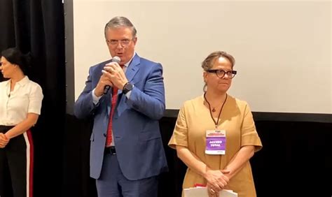 Estas Son Las Opciones De Marcelo Ebrard Tras Perder Encuesta De